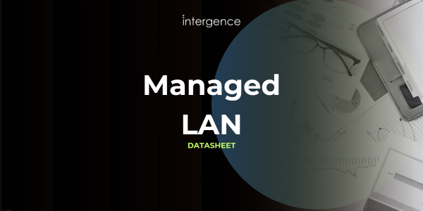 Our Datasheets | Intergence